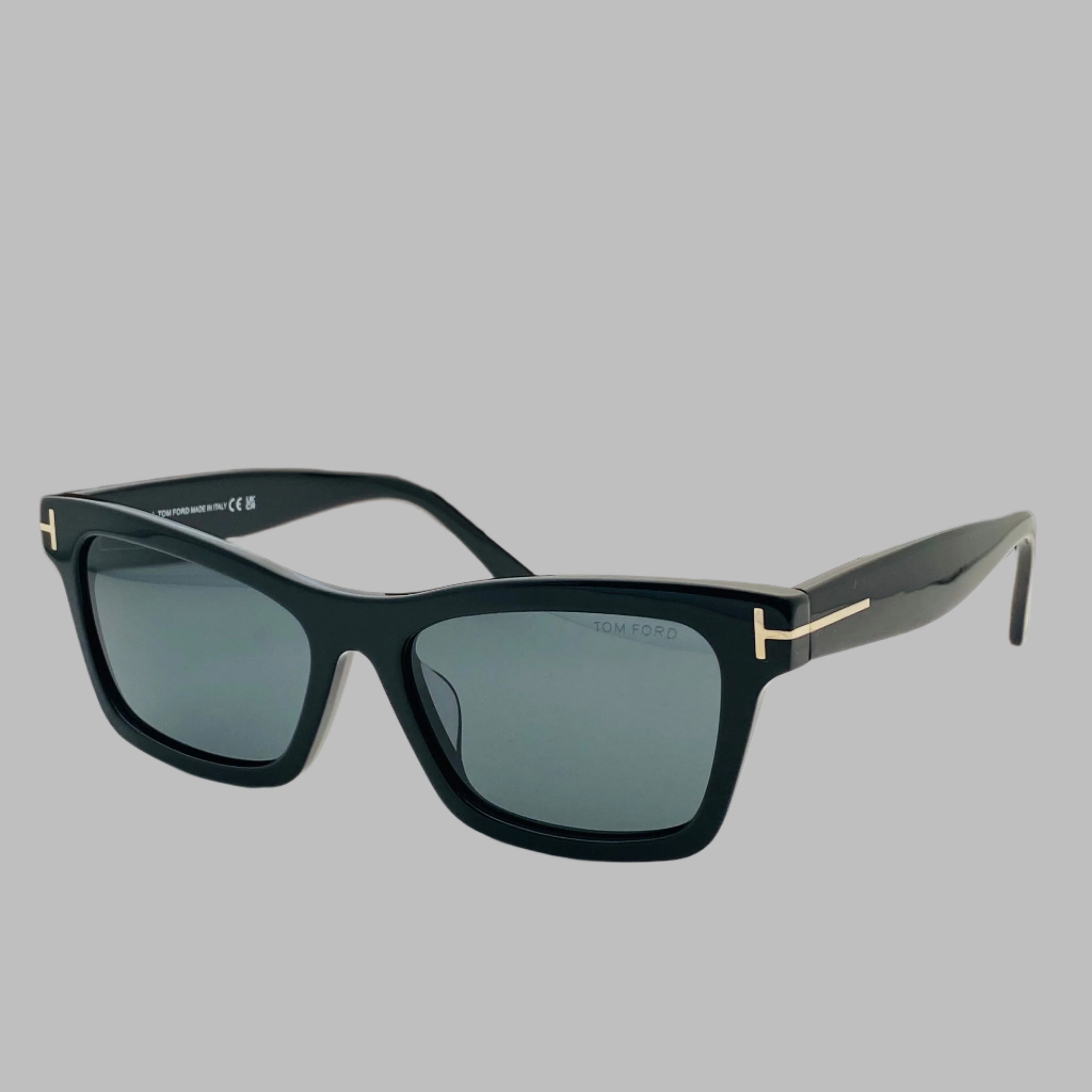 Tom Ford Mikel TF1085 – FramesLuxx